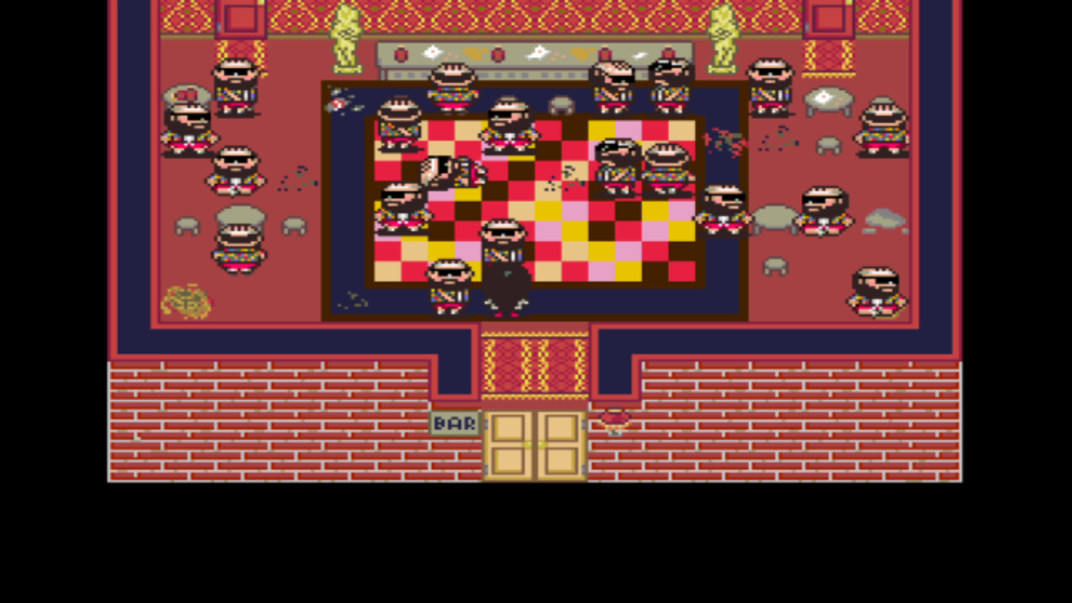 Explorando fuera del círculo